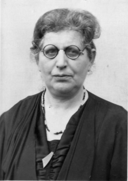 Stolpersteine für Familie Kruk